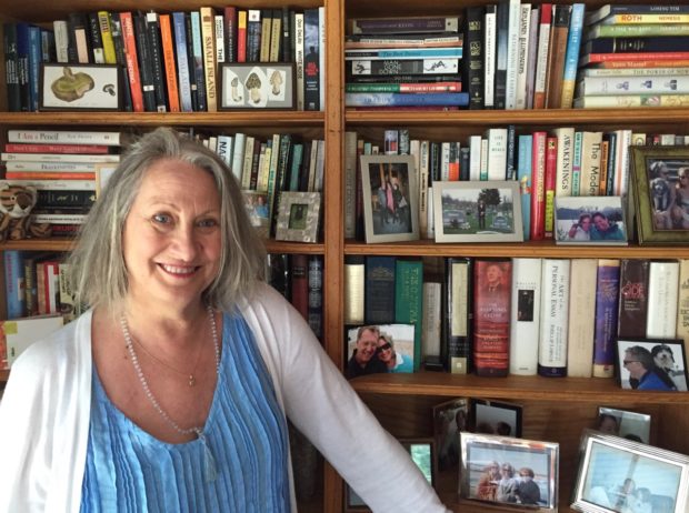 Episode 174 – Ann Patty – The Virtual Memories Show